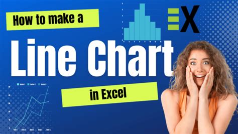 How To Make A Line Chart In Excel With Multiple Lines