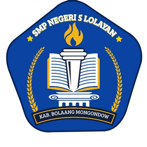 Smp N 5 Lolayan