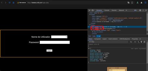 Css File Not Loading Correctly Hosting Support Infinityfree Forum