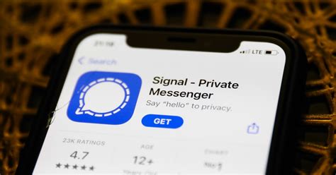 Signal App Security Risks Leaked Yemen Messages Reveal Vulnerabilities