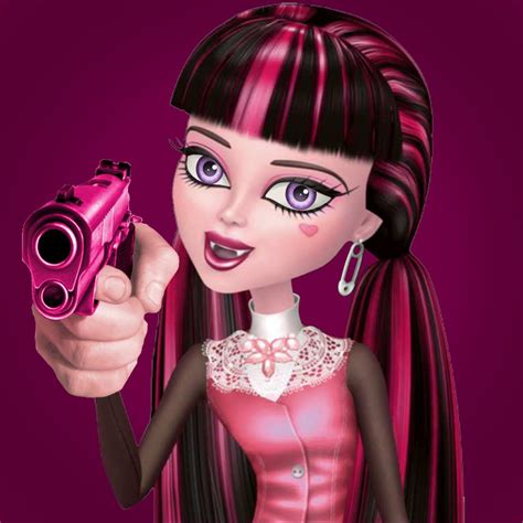 Monster High Filme De Monster High Arte Monster High Monster High