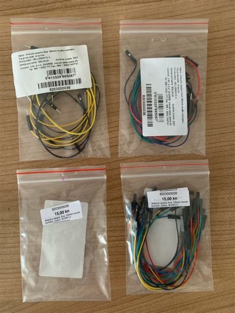 Arduino Uno R3 Starter Kit 2x Ds1302 Rtc Spojne žice Arduino Uno R3 Starter Kit 2x Ds1302 Rtc Spojne žice