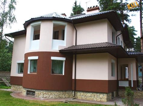 Штукатурка Церезит СТ 137, камешковая 1,5 мм, под окраску, Ceresit CТ ...