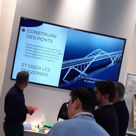 Jerome Noel Posted On Linkedin