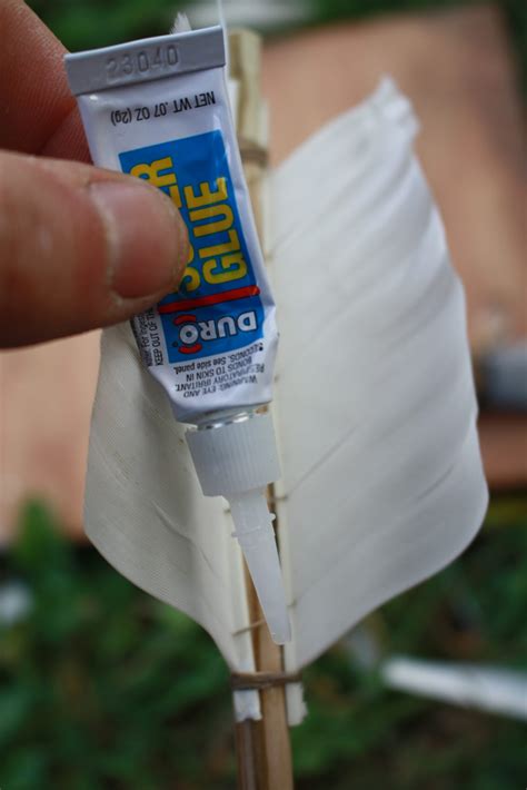 How To Make Toy Arrows Peasant Ways For Modern Days