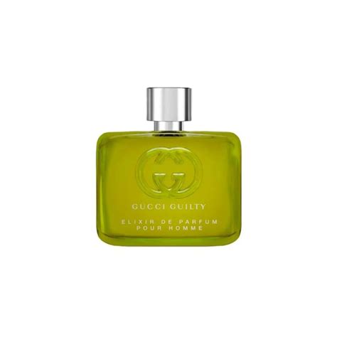 Gucci Guilty Elixir De Parfum Pour Homme 60ml Tiến Perfume