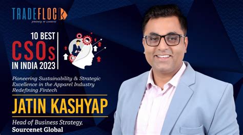 Jatin Kashyap On Linkedin Cso Strategy Leadership Recognition