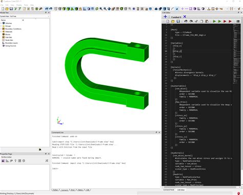 Upcoming Webinar Improving Moose Workflows Through Coreform Cubit · Idaholab Moose · Discussion