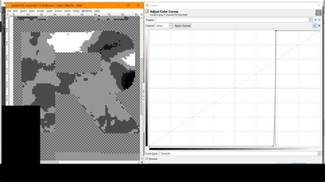 Materials Dynamic Paint Image Sequence Blender Stack Exchange