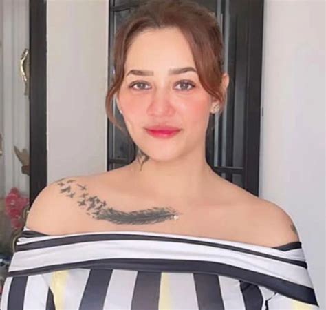 Pakistani Artist Rose Mohammads Very Bold Videos Causes An Uproar Over The Internet