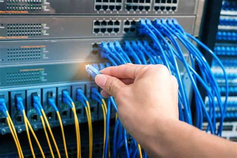 Joshua Rosenberg On Linkedin Gigabit Ethernet Is A High Speed