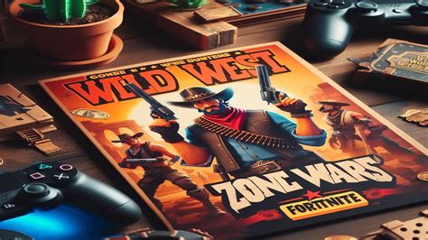 🤠wild West Late Game Duo🤠 3748 5189 3679 By Qusionb Fortnite Creative