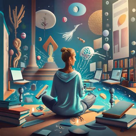 Elevating Your Goals Harnessing Ai For Productivity By Your Everyday