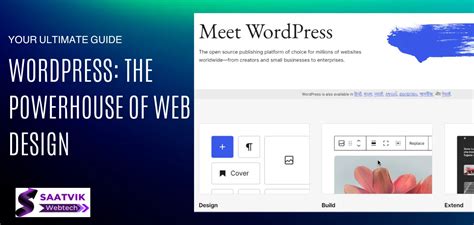 What Is The Best Web Design Platform Your Ultimate Guide