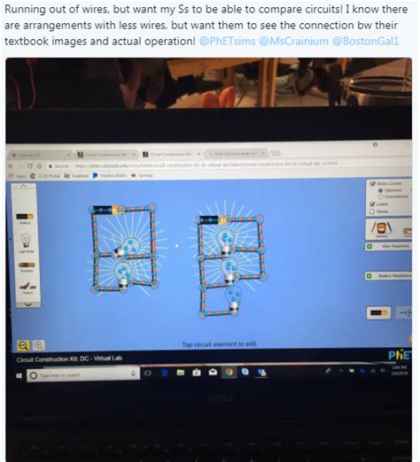 More Wires Issue Phetsims Circuit Construction Kit Common GitHub