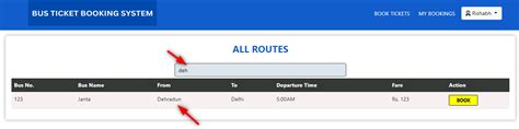 Best Project Bus Ticket Booking System Using Java Jsp Servlet J2ee