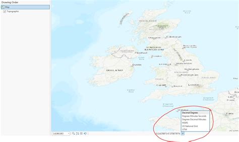 Solved CAD File Dwg Import Into ArcGIS Pro Esri Community