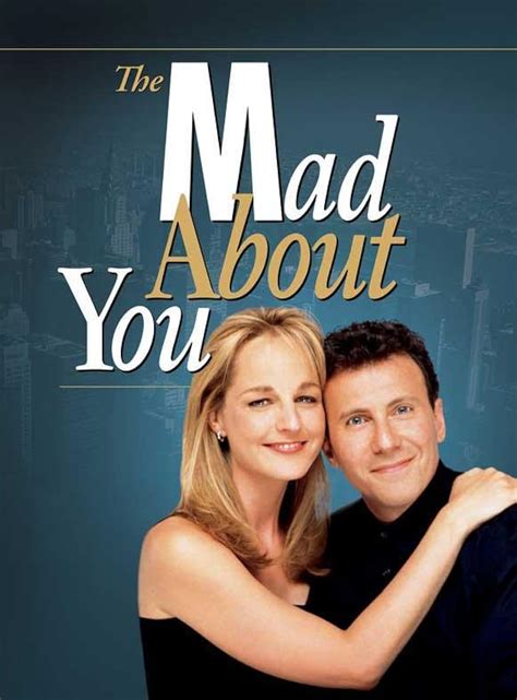 Mad About You Tv Series 19922019 Episode List Imdb