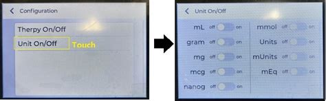 Getting Stuck When I Clicked A List Item How To LVGL Forum