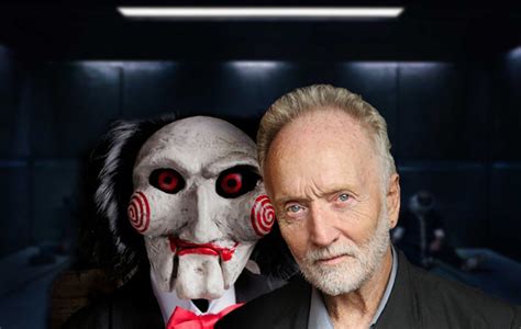 Saw 1 Movie Saw Rebirth 2005 Scary Meter