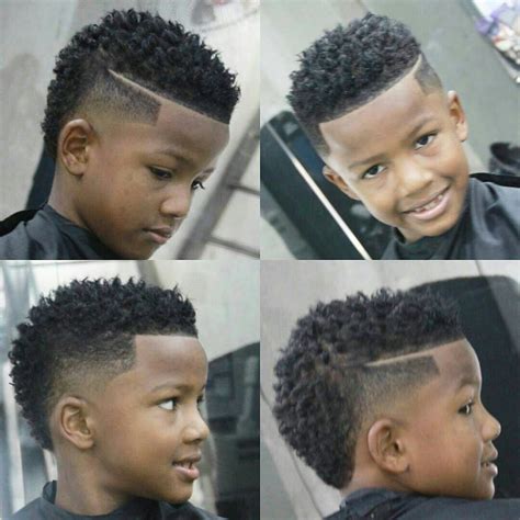 Little Boy Haircuts African American At Faith Tart Blog