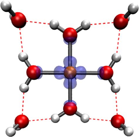 The Journal Of Physical Chemistry A Vol 127 No 32