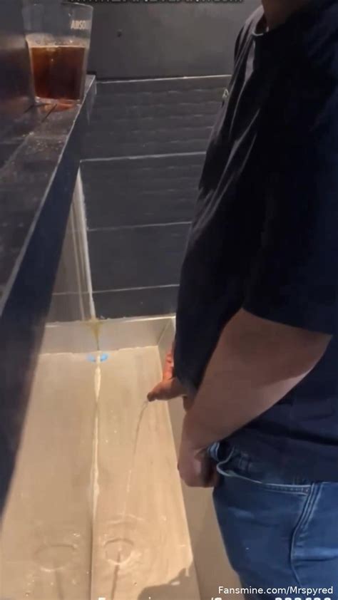 Men Pissing Spy Thisvid Com