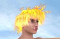 Making Hair Look Like Its On Fire Need Advice Daz 3d Forums
