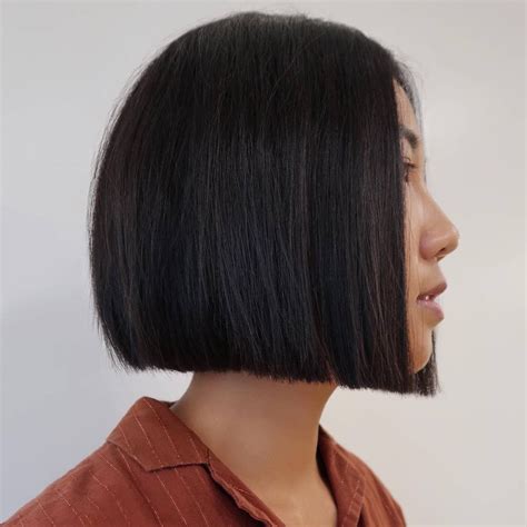 Solid Form Haircut