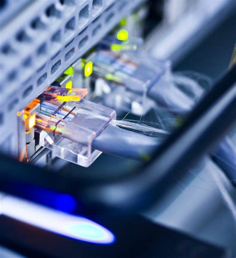 It Networking Solutions Managed It Services Provider For The Greater