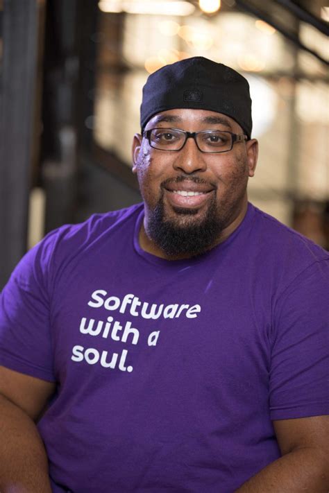 Fearless Devops Engineer Aaron Brooks Is Launching An Online Tech Bootcamp Technically