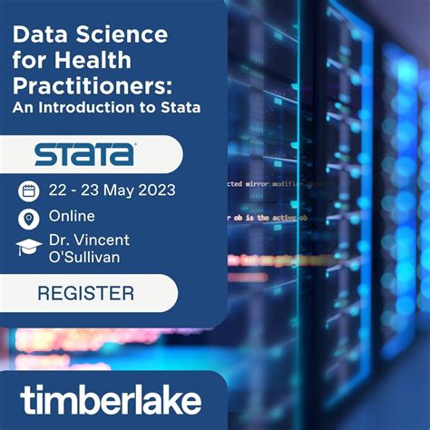 Stata Uk On Linkedin Datascience Stata Medical
