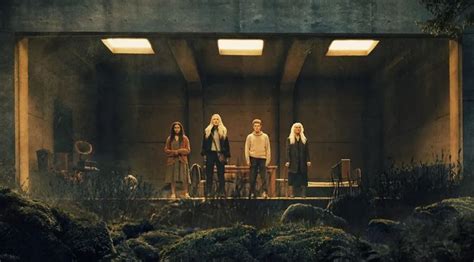 The Watchers La Recensione Del Film Di Ishana Night Shyamalan