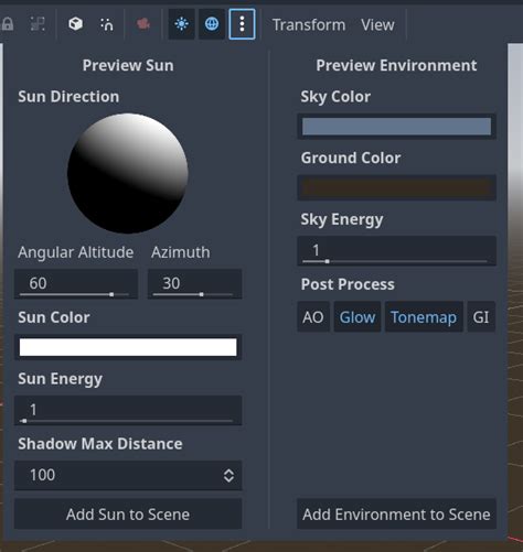 Rendering Issue On Compatibily Rendering On Windows 11 · Issue 82772 · Godotenginegodot · Github