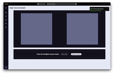 Github Melihafsarartificialneuralnetworks Python React Detection Of Cigarettes In Restricted