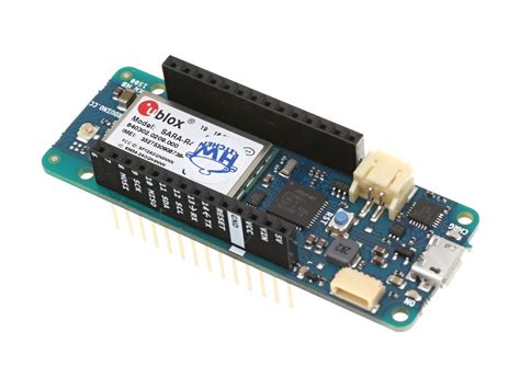 Arduino Mkr Nb 1500 Hwkitchen