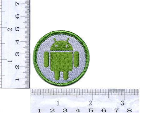 Android — Skill Badge Iron On Patch Raspberry Pi в Киеве Украина