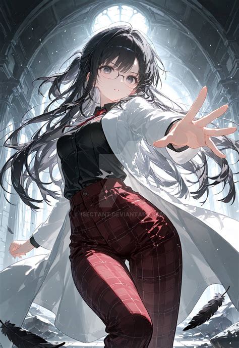 Anime Adobt By 1sectant On Deviantart