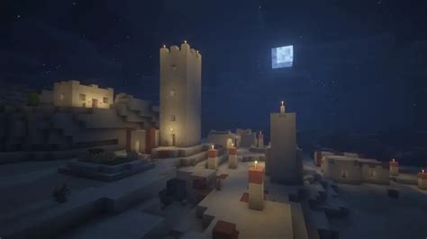 Bsl Classic Minecraft Shaders Craftymania