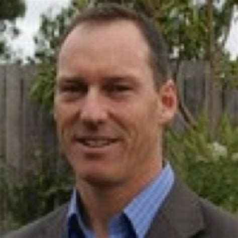 Peter Carruthers Market Reform