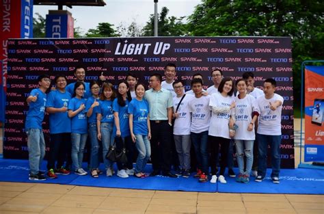 TECNO Spark Spark Plus Unveiled With Glamorous Party PHOTOS Daily Post Nigeria