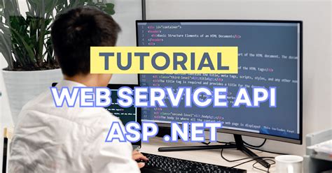 C Asp Net Belajar Web Service Api Memulai Project Baru Dan Menguhungkan Ke Database Mysql