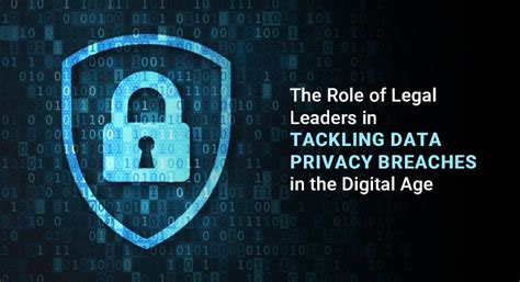 Data Privacy Breaches Understanding The Risks