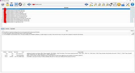 Mp3 File Cannot Be Opened For Writing Support Mp3tag Community