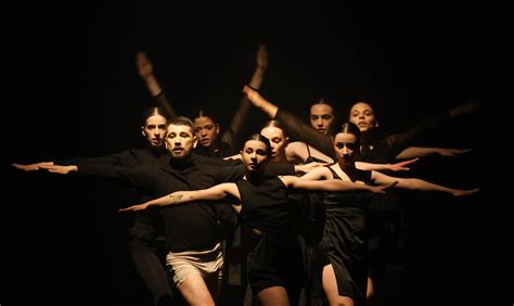 Verona Shakespeare Fringe Festival 2023 “lady Macbeth”di Risima Risimkin And Skopje Dance Theatre