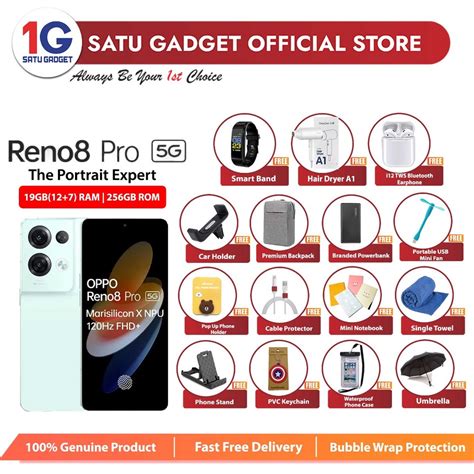 Oppo Reno Pro Price In Malaysia Specs Rm Technave