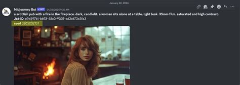 Midjourney Image Seed Number And How It Influences Ai Images