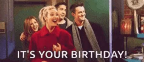 Its Your Birthday S