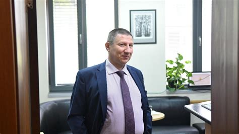 Изслушването на кандидата за главен прокурор Борислав Сарафов на 16 януари Новини бг