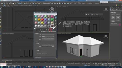 how to export from revit to 3ds max including all textures autodesk